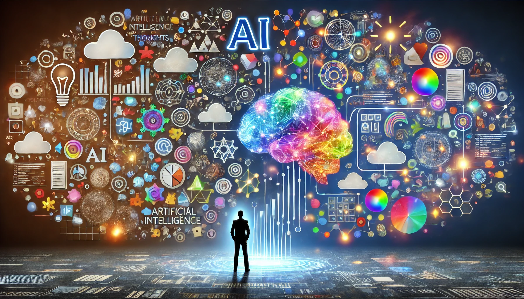Using Artificial Intelligence to Clarify Your Thoughts - Rick Pinney